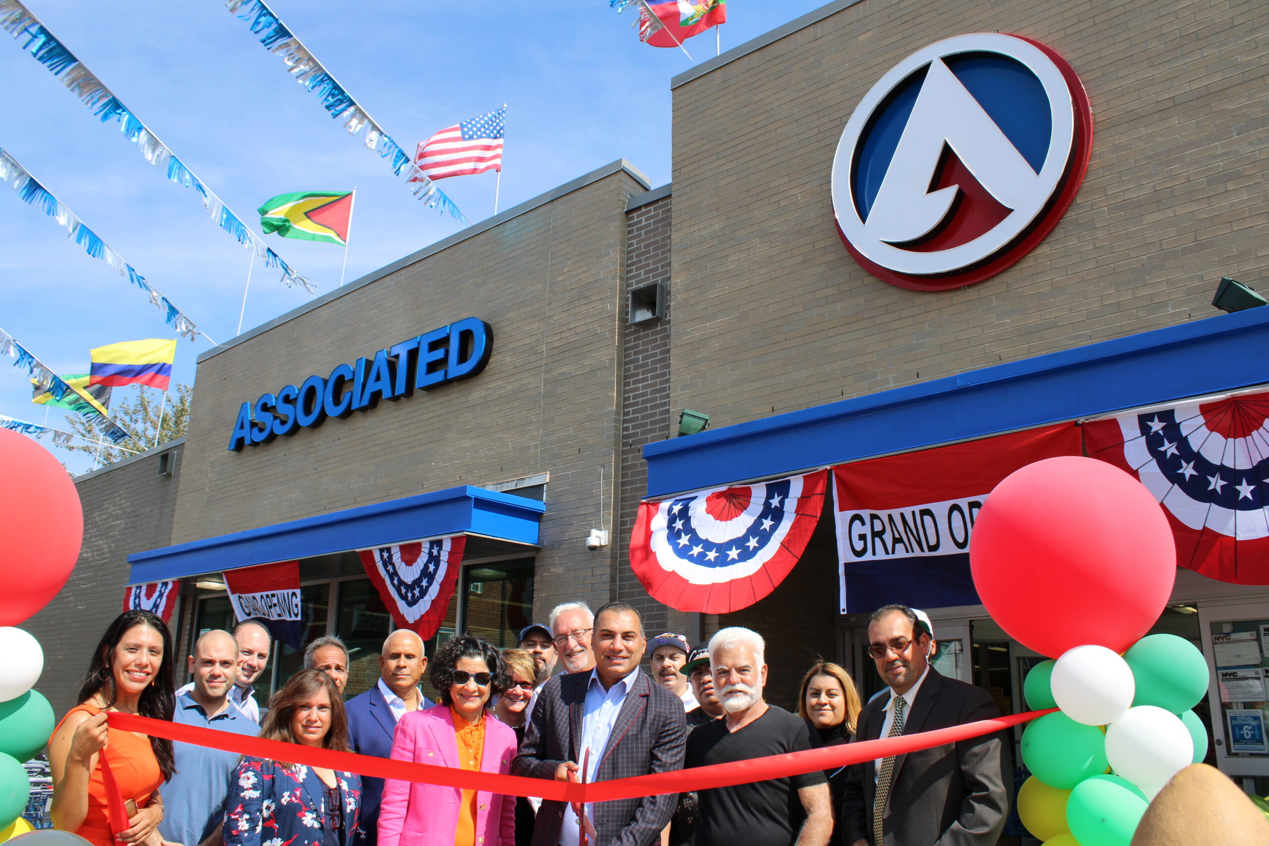 Announcements | Associated Foods Corporate Site | Page 2