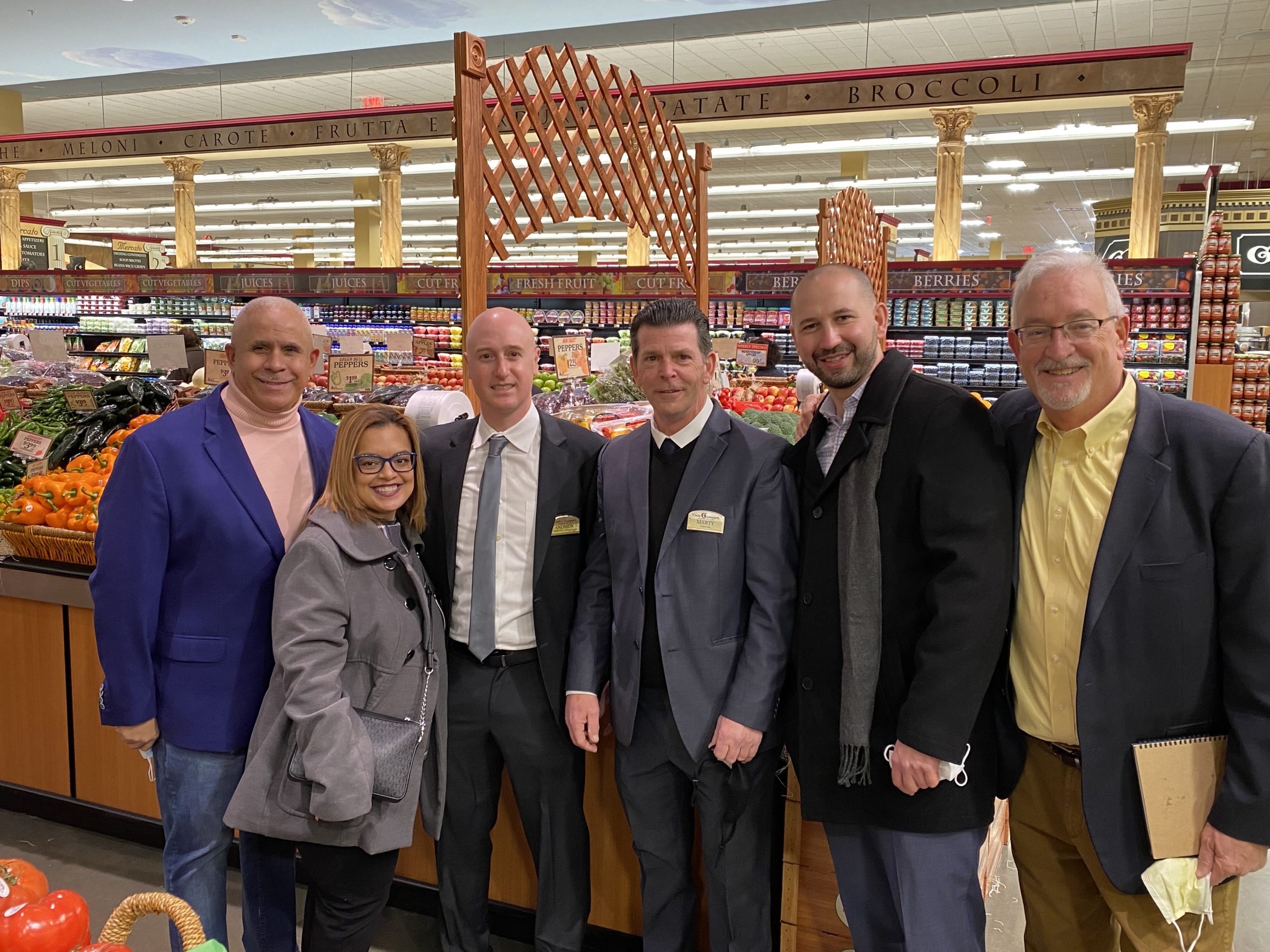 Announcements | Associated Foods Corporate Site