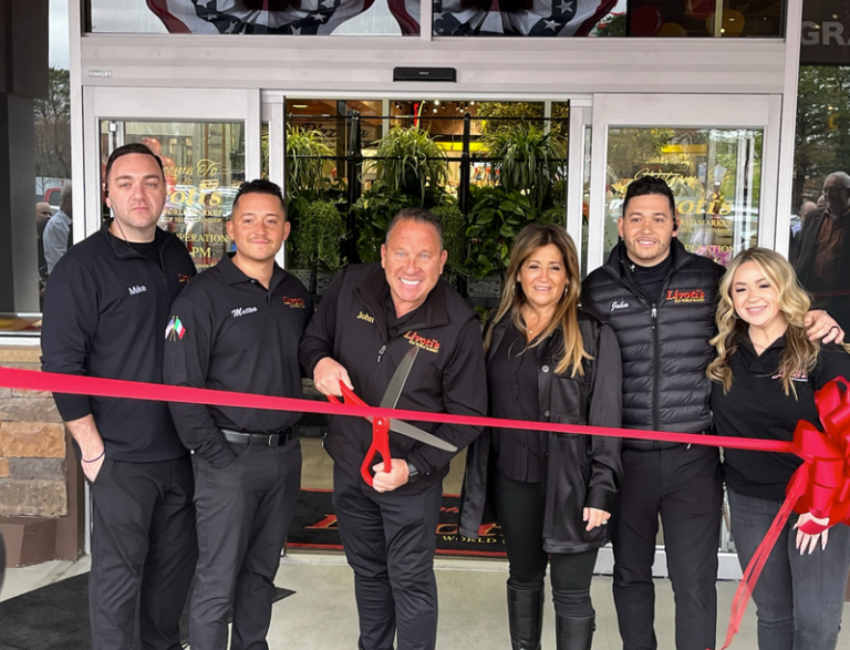 Livoti’s Old World Market Opens Newest Location in Brick Township, New ...
