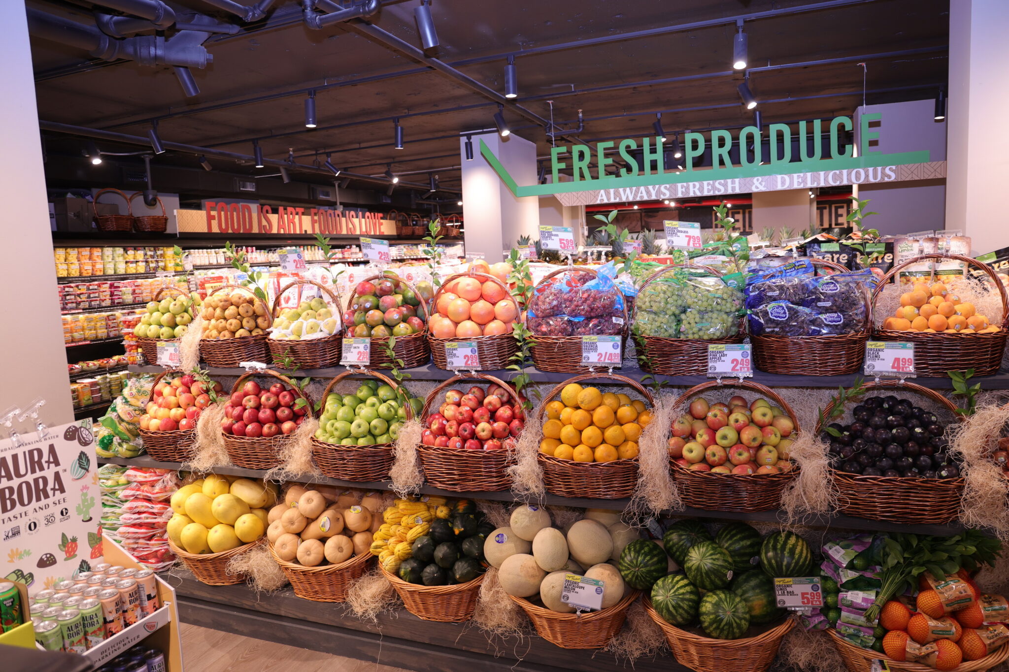 Announcements | Associated Foods Corporate Site