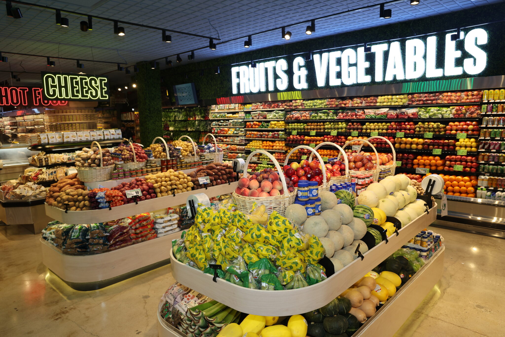 Met Fresh Opened in New York, NY | Associated Supermarket Group ...