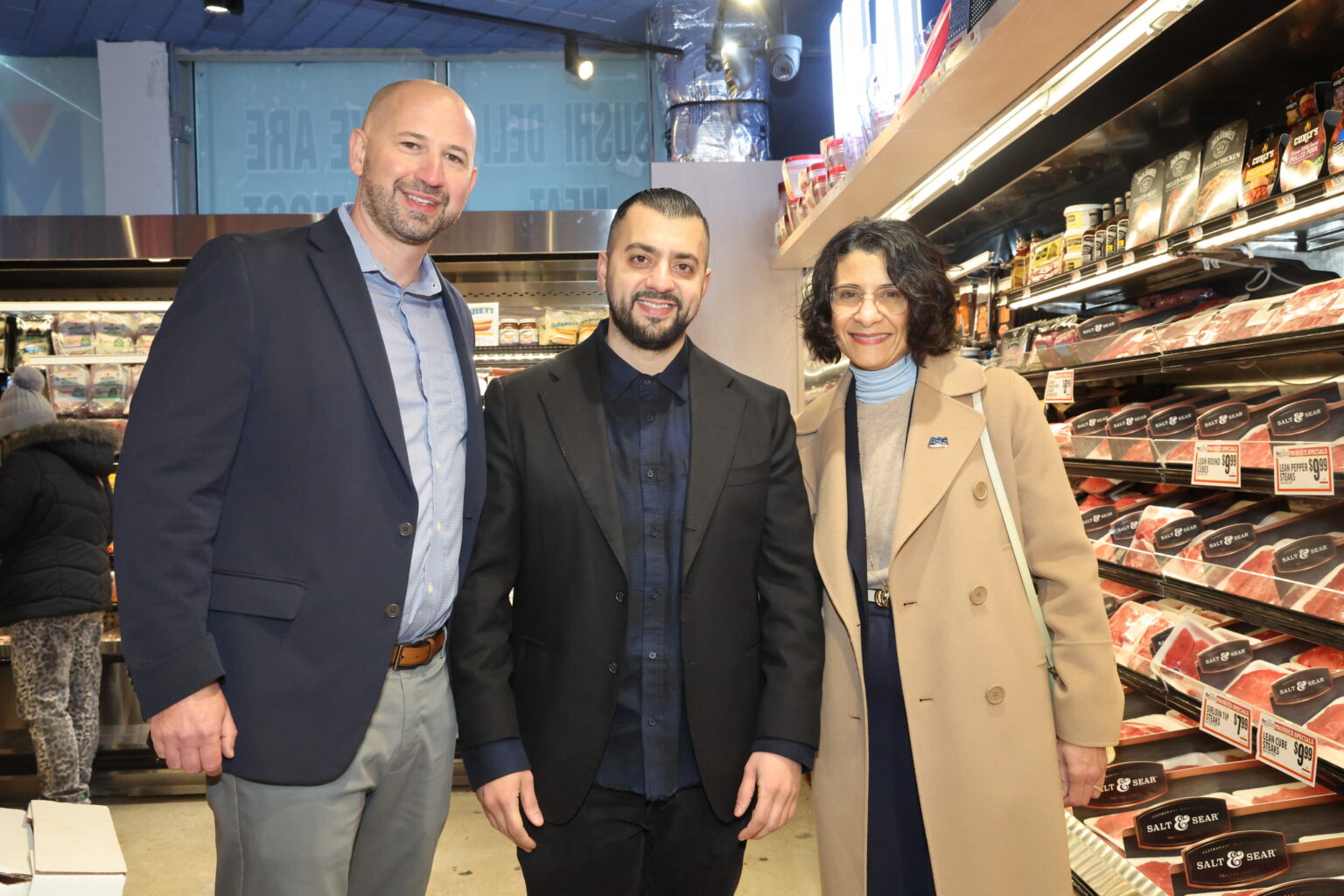 Met Fresh Opened in New York, NY | Associated Supermarket Group ...